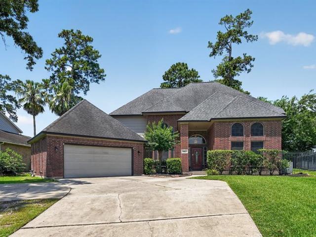 19027 Relay Rd, Humble, TX 77346