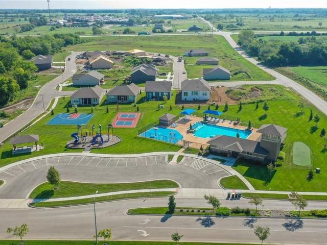 19024 Theden St, Spring Hill, KS 66083 | MLS #2209