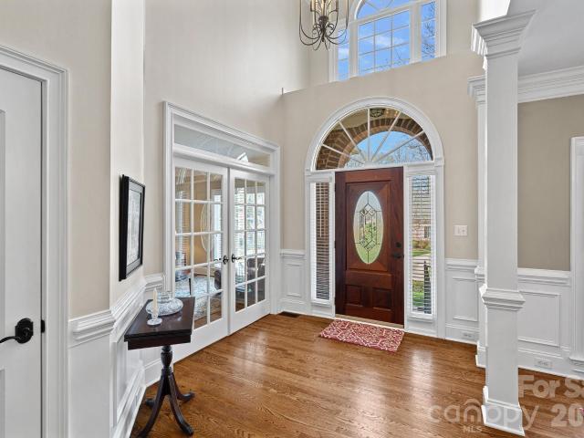 19024 Wildcat Trail, Davidson, NC 28036 | MLS #4362 | Compass