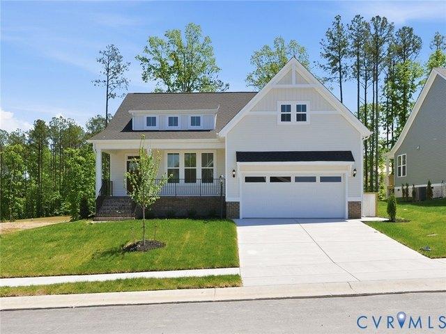 19024 Palisades Rdg, Moseley, VA 23120