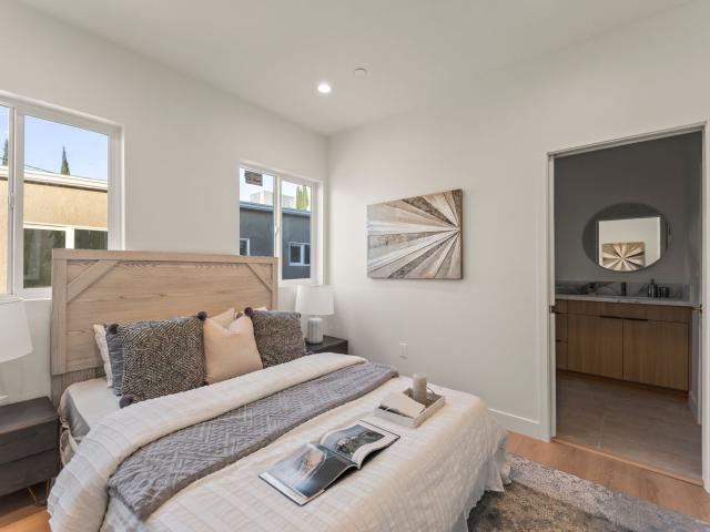 19025 Bassett Street