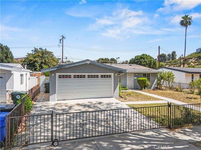 19025 Drycliff St, Canyon Country, CA 91351