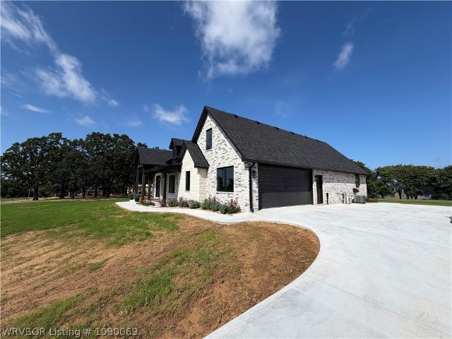 19025 E Wilderness Road