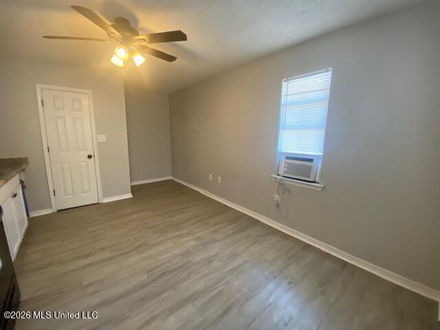 19025 Pineville Road