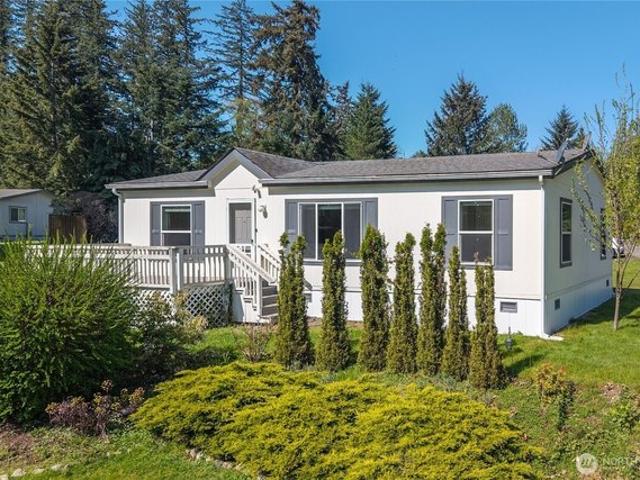 19026 2nd St E Unit 21, Lake Tapps, WA 98391