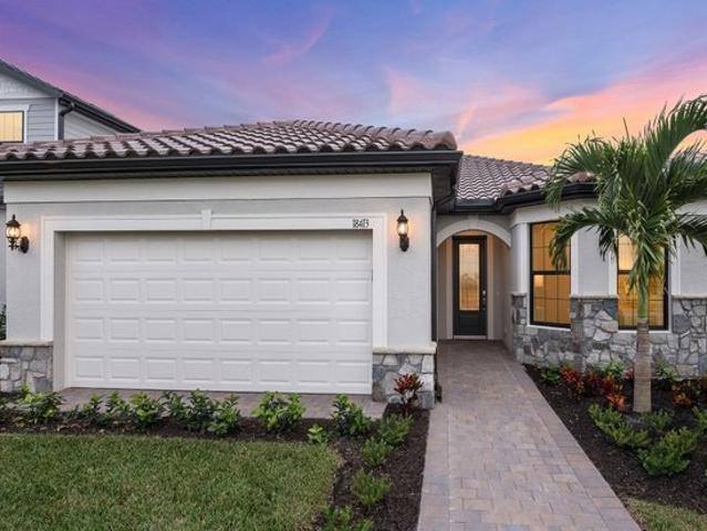 19026 Hinkley Dr, Estero, FL 33928