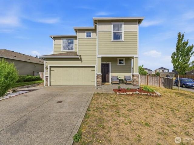 19028 th Avenue Ct E, Puyallup, WA 98374