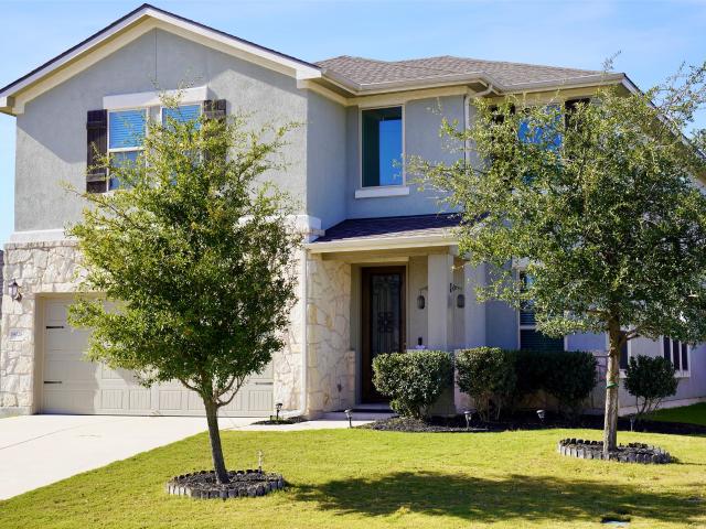 19028 Quebrada Dr, Pflugerville, TX 78660 | MLS #4514 | Compass