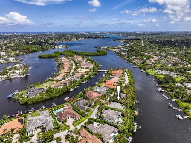 19028 SE Windward Island Ln, Jupiter, FL 33458