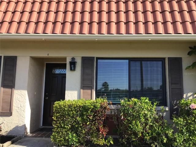 19029 US Highway 19 N, Unit 21E, Clearwater, FL 33764 | MLS #TB8491