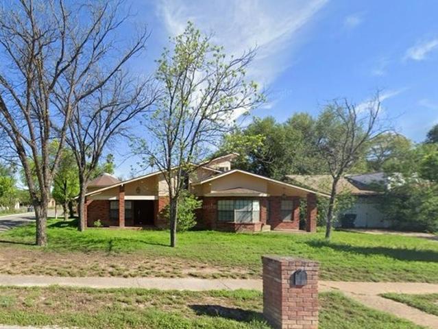 1902 Musser St, Laredo, TX 78043