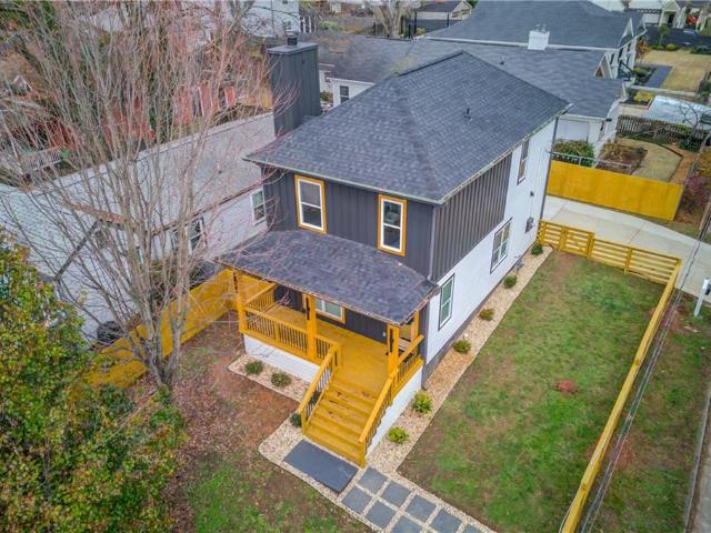 1902 Memorial Dr SE, Atlanta, GA 30317 | MLS #7761 | Compass