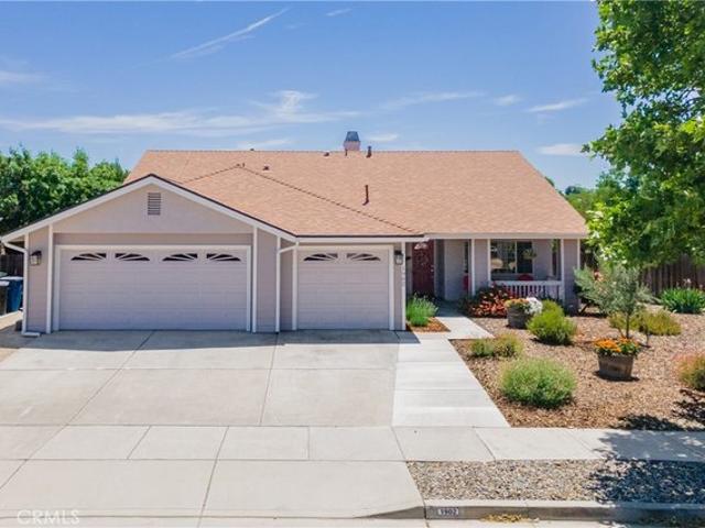 1902 Mesa Rd, Paso Robles, CA 93446