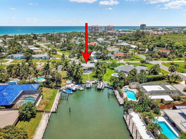 1902 Mimosa Ave, Fort Pierce, FL 34949