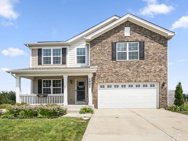 1902 Moran Dr, Shorewood, IL 60404