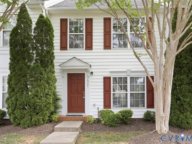 1902 Mountain Gate Place