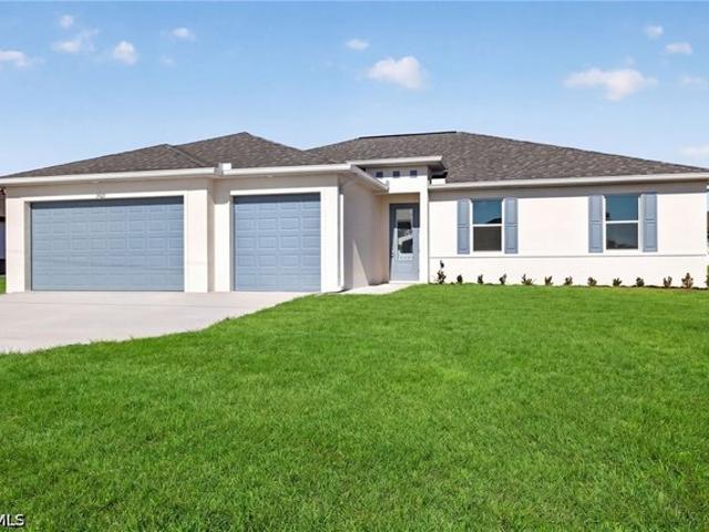 1902 NW 19th Ave, Cape Coral, FL 33993