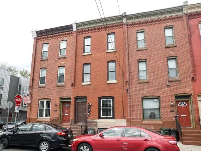 1902 N 17th St #B Philadelphia, PA 19121
