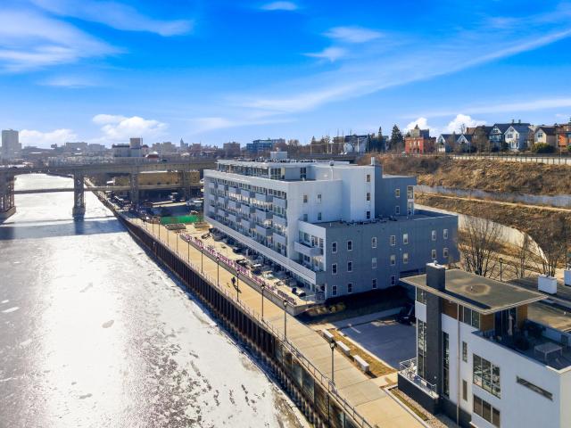 1902 N Commerce St, Unit 105, Milwaukee, WI 53212 | MLS #1951 | Compass