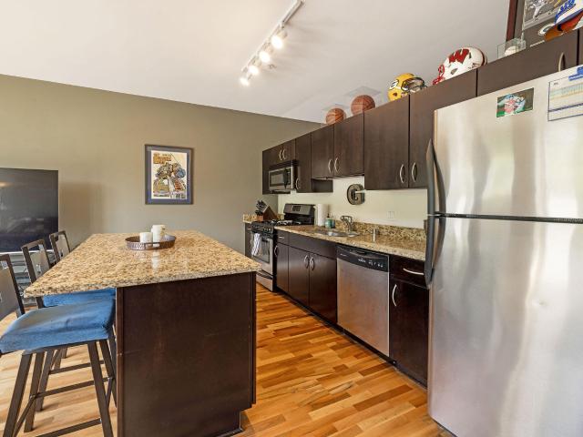 1902 N Commerce St, Unit 304