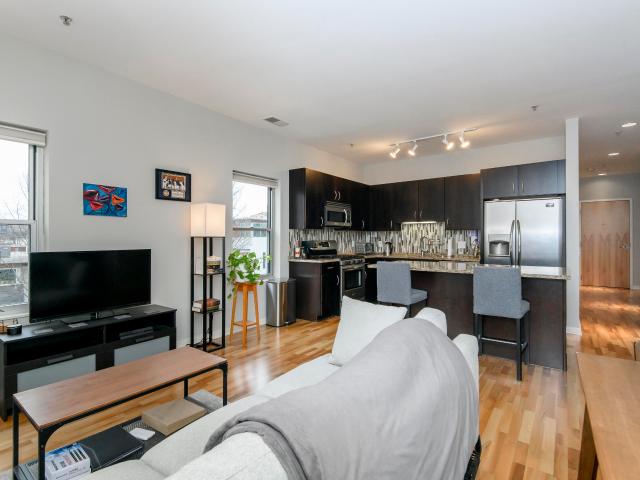 1902 N Commerce St, Unit 308, Milwaukee, WI 53212 | MLS #1961