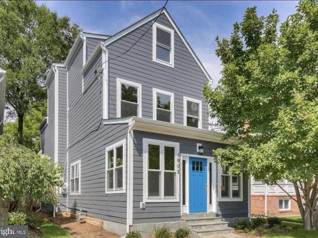 1902 N Nelson St, Arlington, VA 22207
