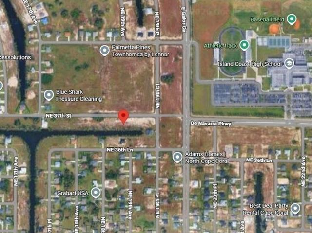 1902 NE 37th St, Cape Coral, FL 33909