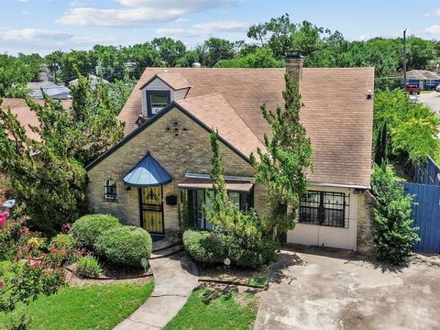 1902 Norfolk Ave, Dallas, TX 75203