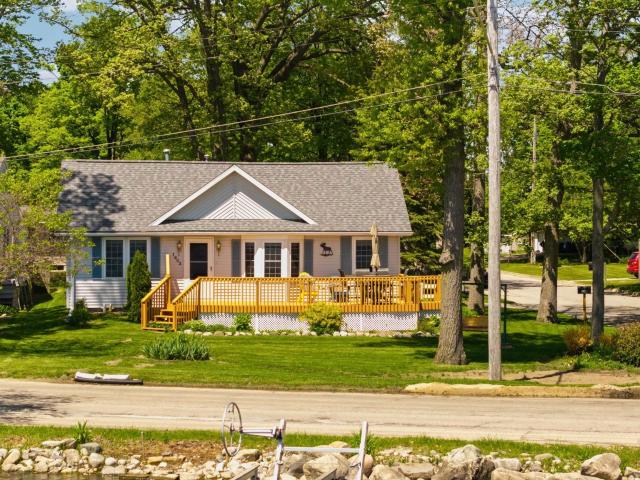 1902 North Boulevard # Lot: 9