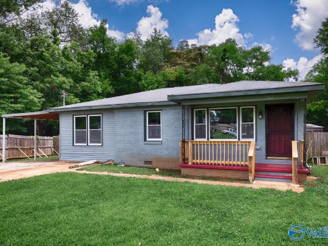 1902 Oglesby Drive