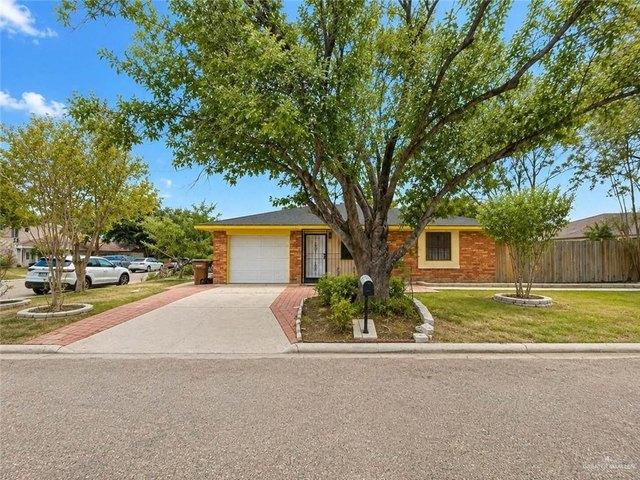 1902 Ash Cir, Edinburg, TX 78539