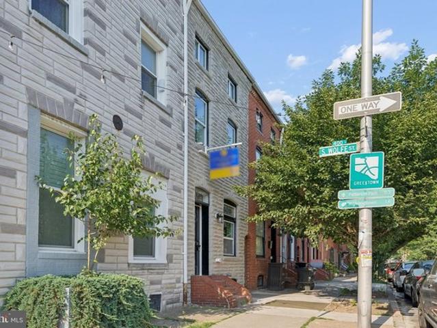 1902 Bank St, Baltimore, MD 21231