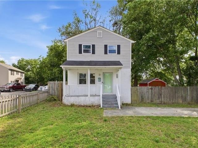1902 Bay Ave, Hampton, VA 23661