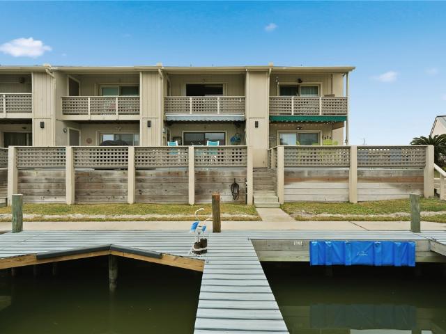 1902 Bayhouse Dr, Unit 1902, Rockport, TX 78382 | MLS #470378 | Compass