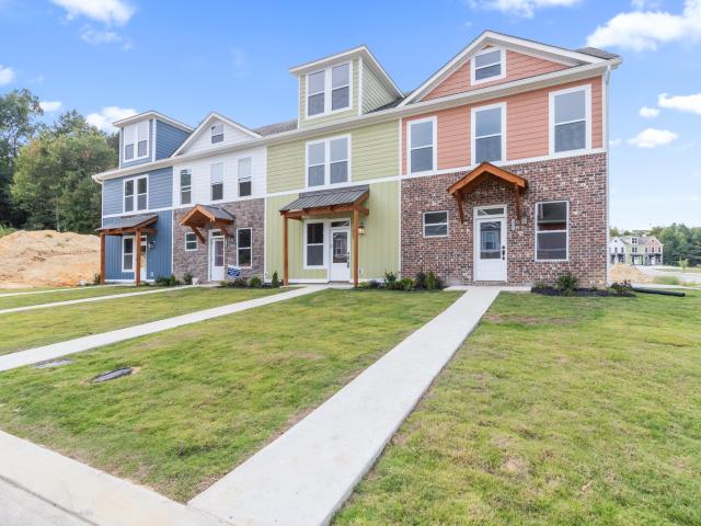 1902 Cypress Lane