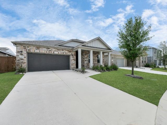 1902 Corsica Creek Lane