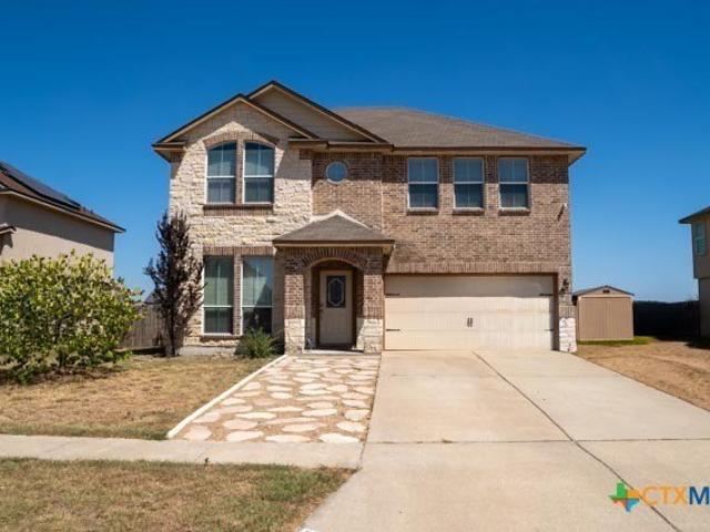 1902 Coy Dr, Copperas Cove, TX 76522