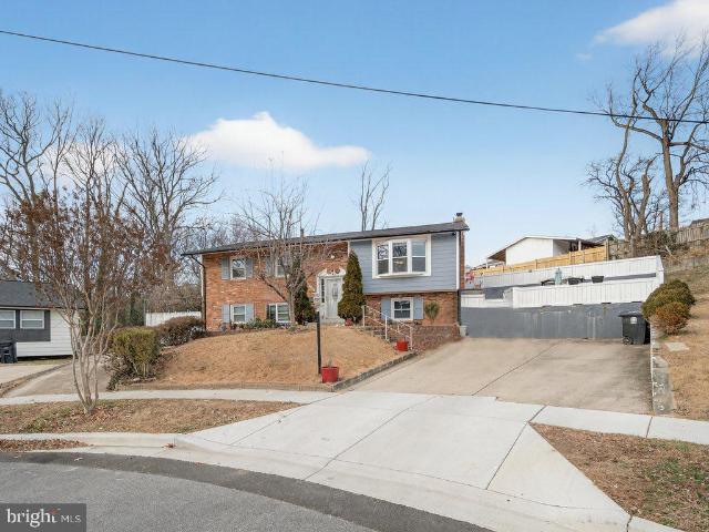 1902 Dana Dr, Hyattsville, MD 20783 | MLS #MDPG2185 | Compass