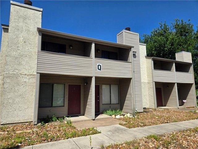 1902 Dartmouth St Apt Q3, College Station, TX 77840