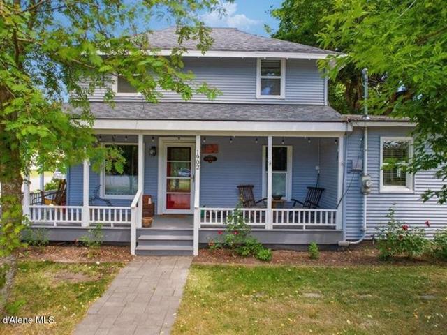1902 E Lakeside Ave, Coeur d'Alene, ID 83814