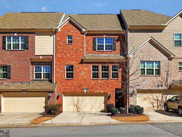 1902 Glen Ivy Unit 19, Marietta, GA 30062