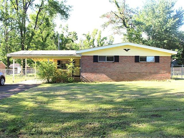 1902 Glenhaven St, Corinth, MS 38834