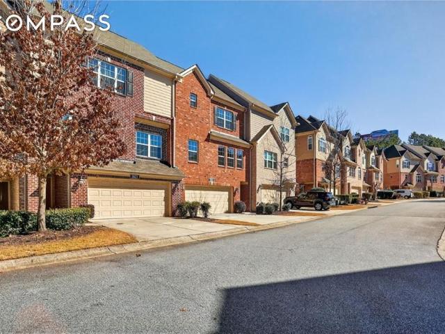 1902 Glenivy 19, Marietta, GA