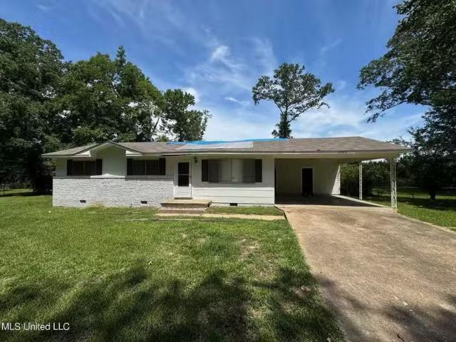 1902 Gloria Drive, Pearl, MS 39208 648563967