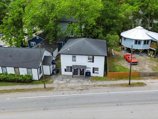 1902 Iris Street A D