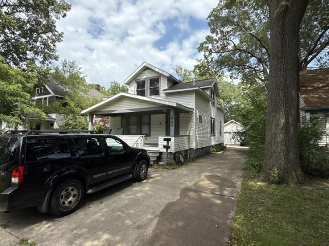 1902 Jefferson Street