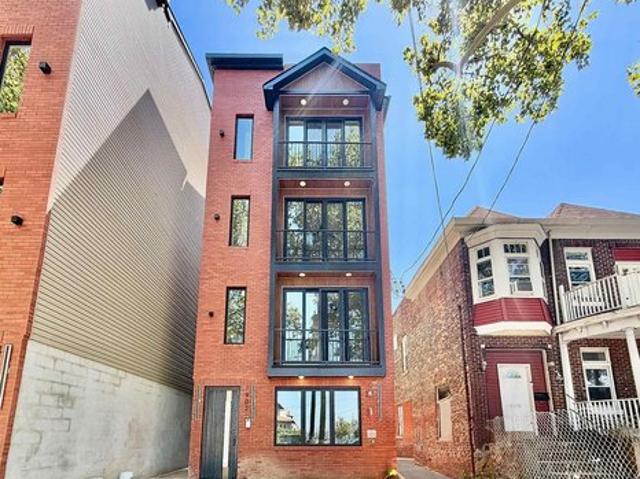 1902 John F Kennedy Blvd Unit 2, Jersey City, NJ 07305