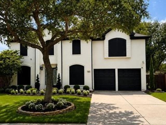 1902 LA Salle St, Friendswood, TX 77546