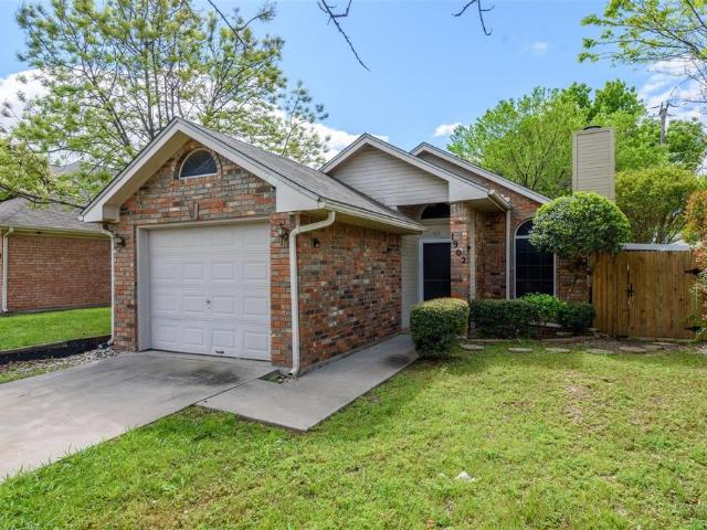 1902 Lee Dr, Denton, TX 76209 | MLS #21191 | Compass
