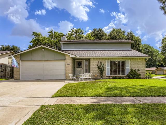 1902 Pepperrell Place Court